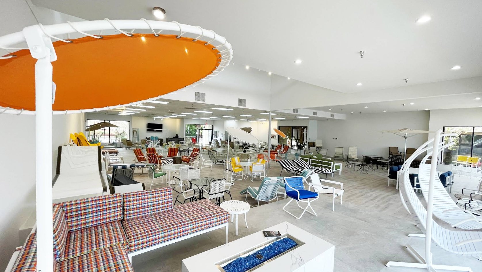 Rancho Mirage Showroom Inventory – CFR Patio