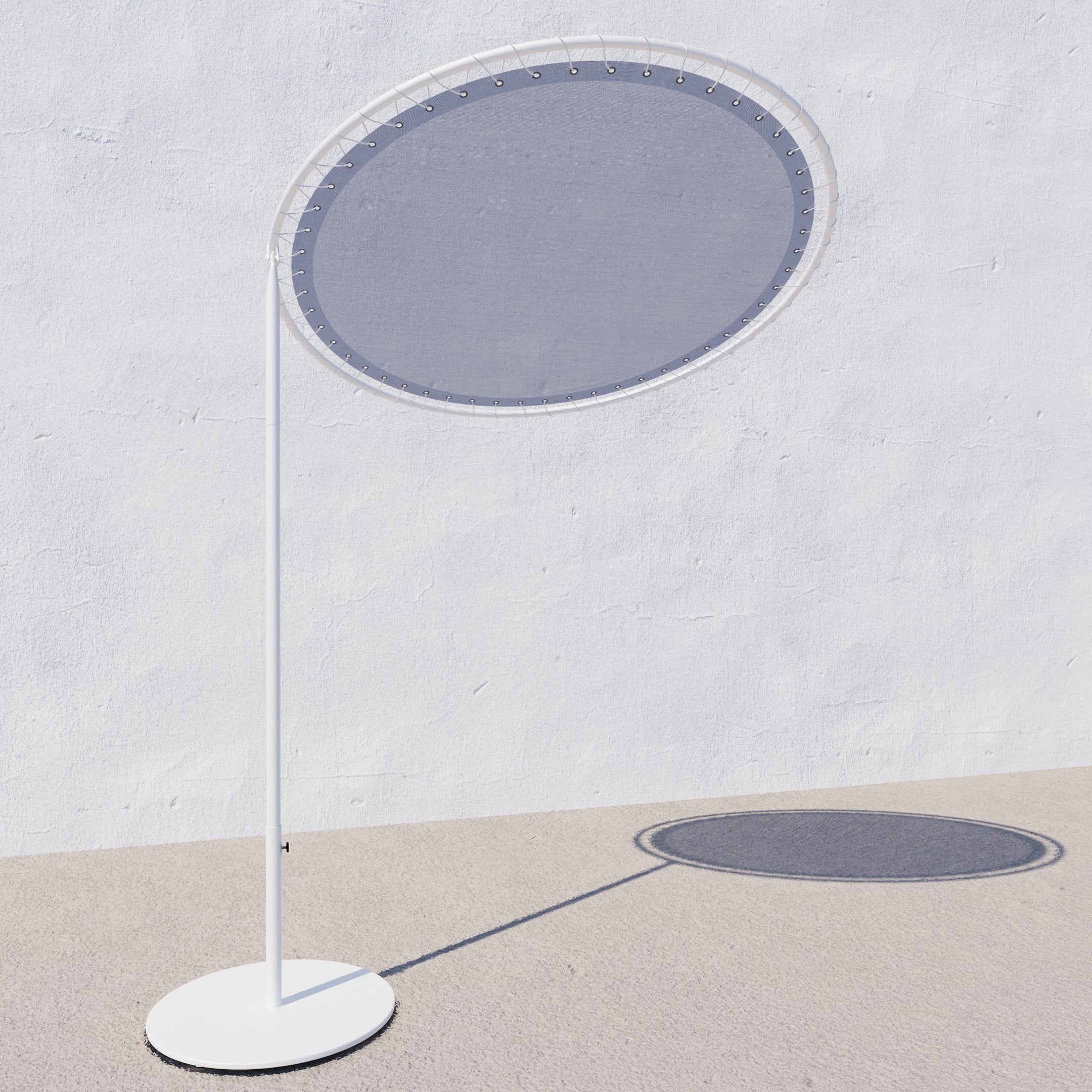 Eclypse Mid-Century Sunshades – CFR Patio