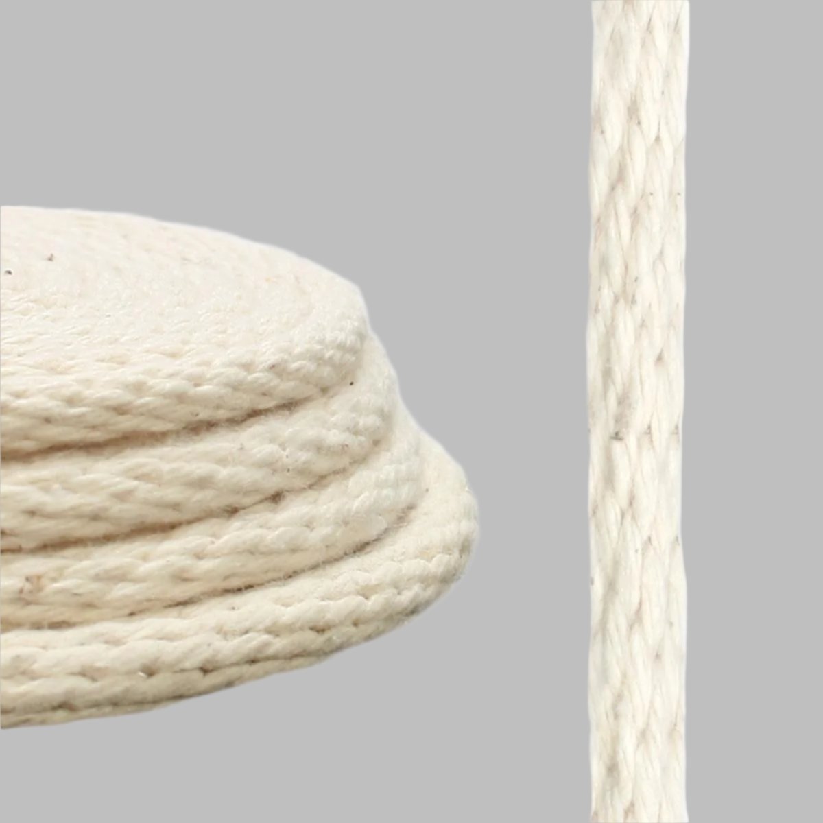 Cotton Cording Samples – CFR Patio