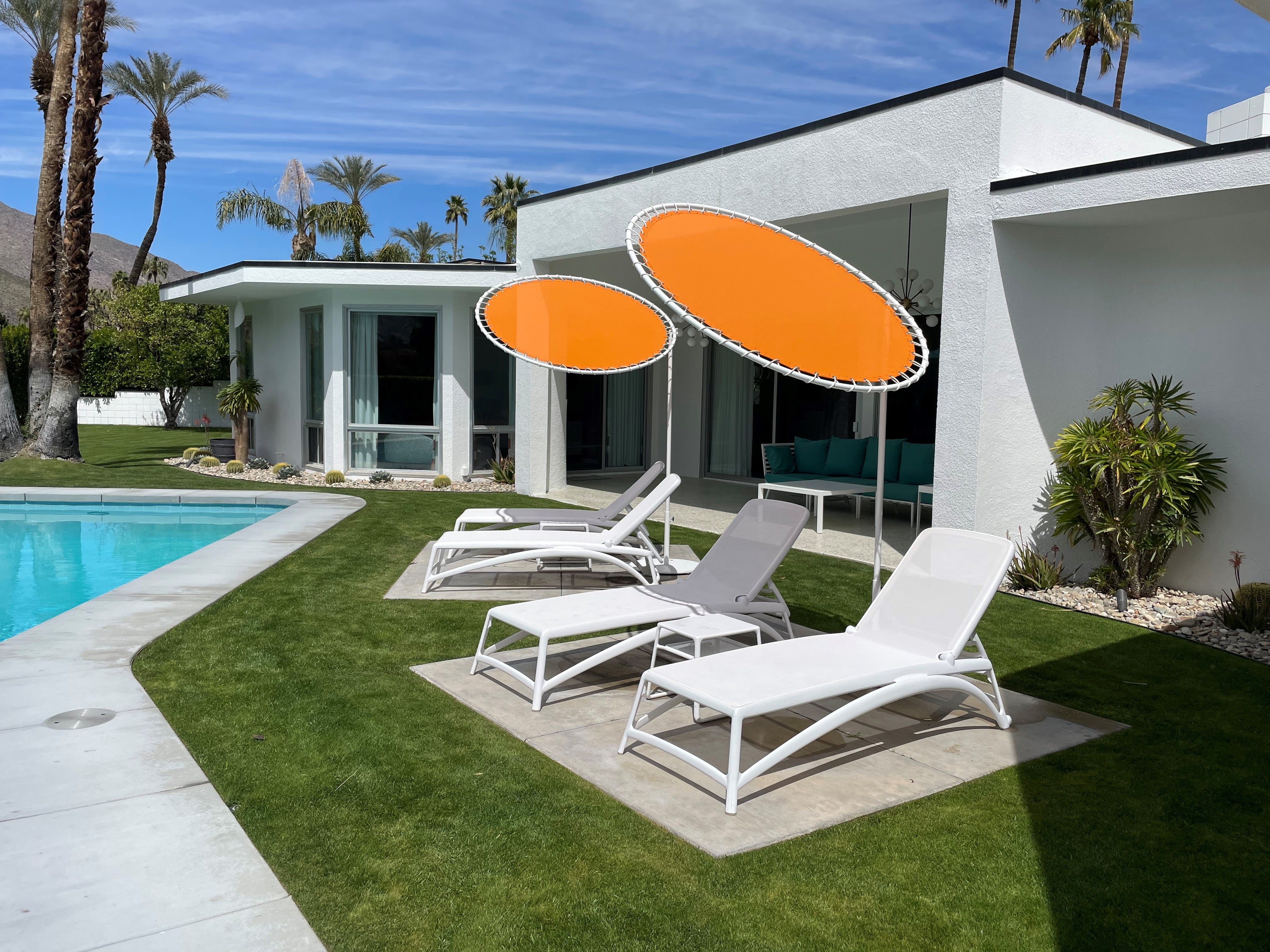 CFR Patio - Custom Outdoor Furniture