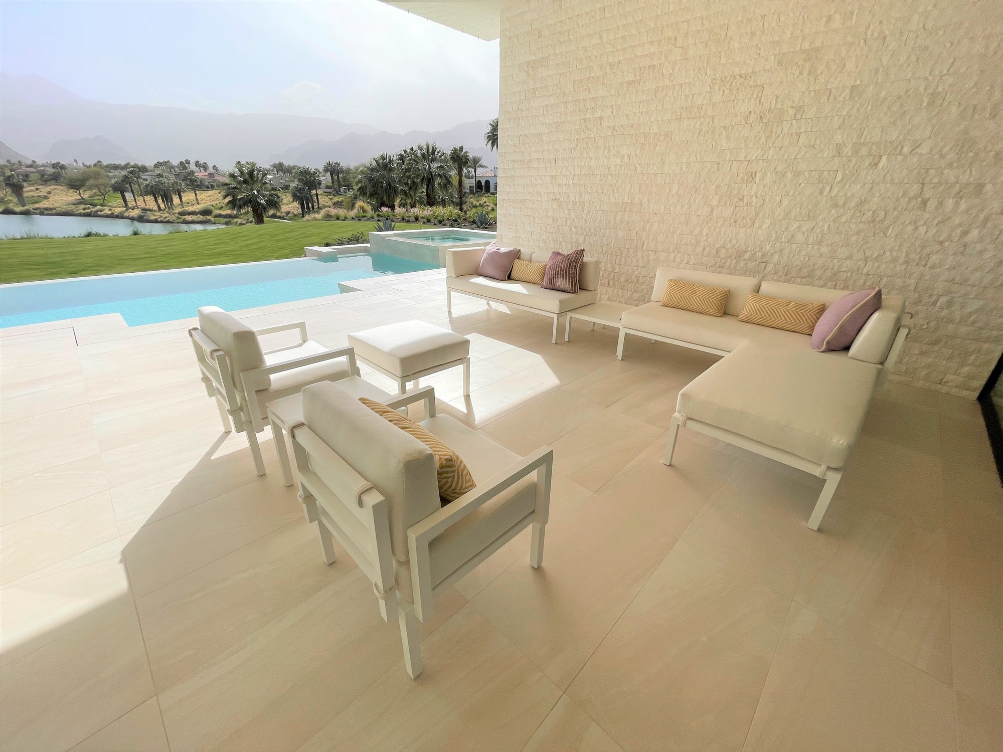 CFR Patio - Custom Outdoor Furniture