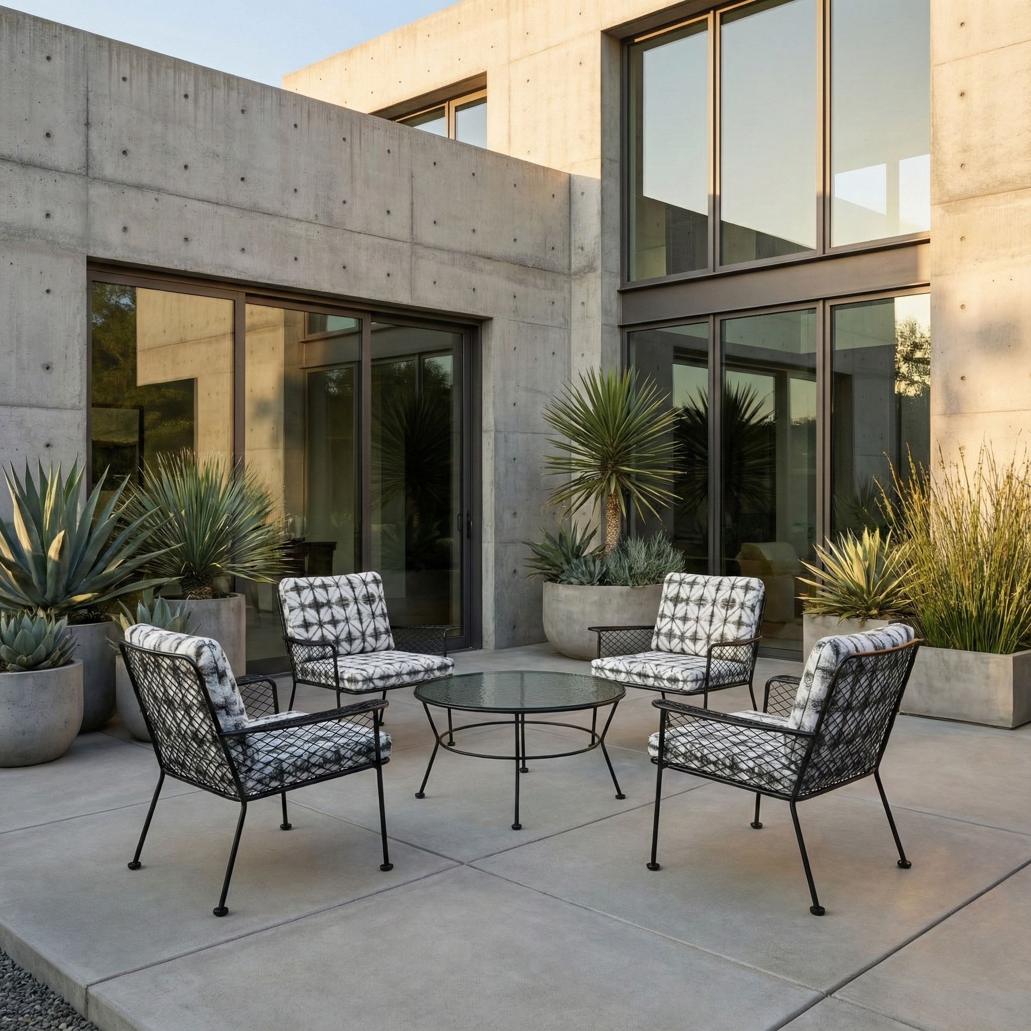 CFR Patio Inc.